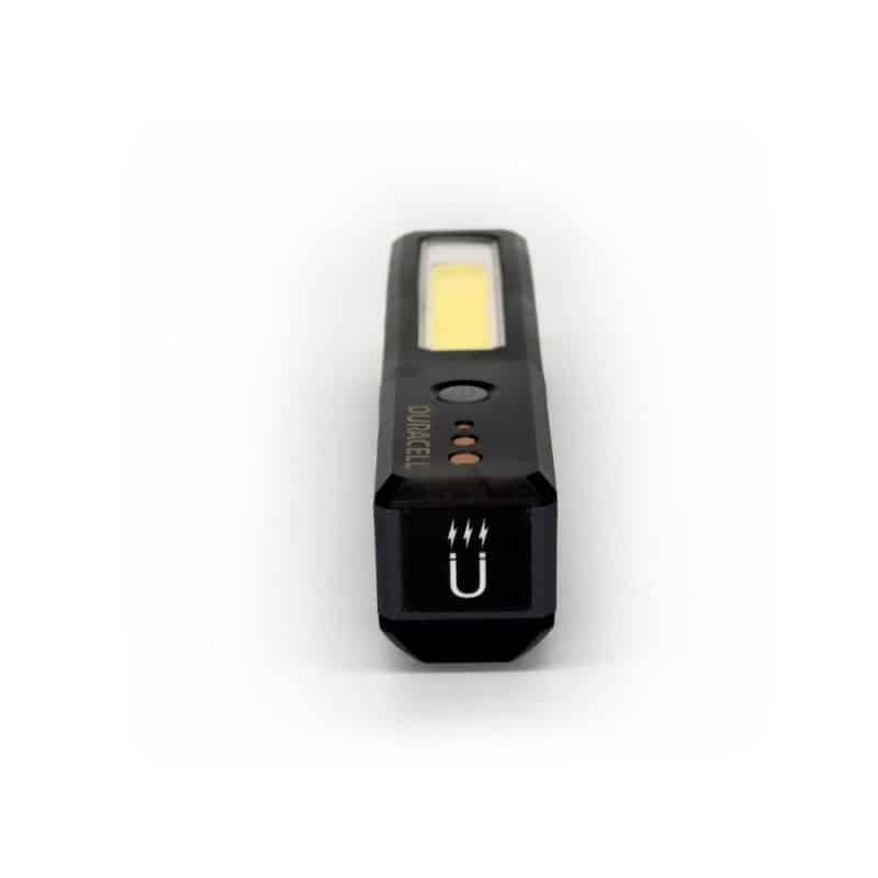 Duracell 500 Lumen Hand-Held LED Utility Light | Duracell Lights