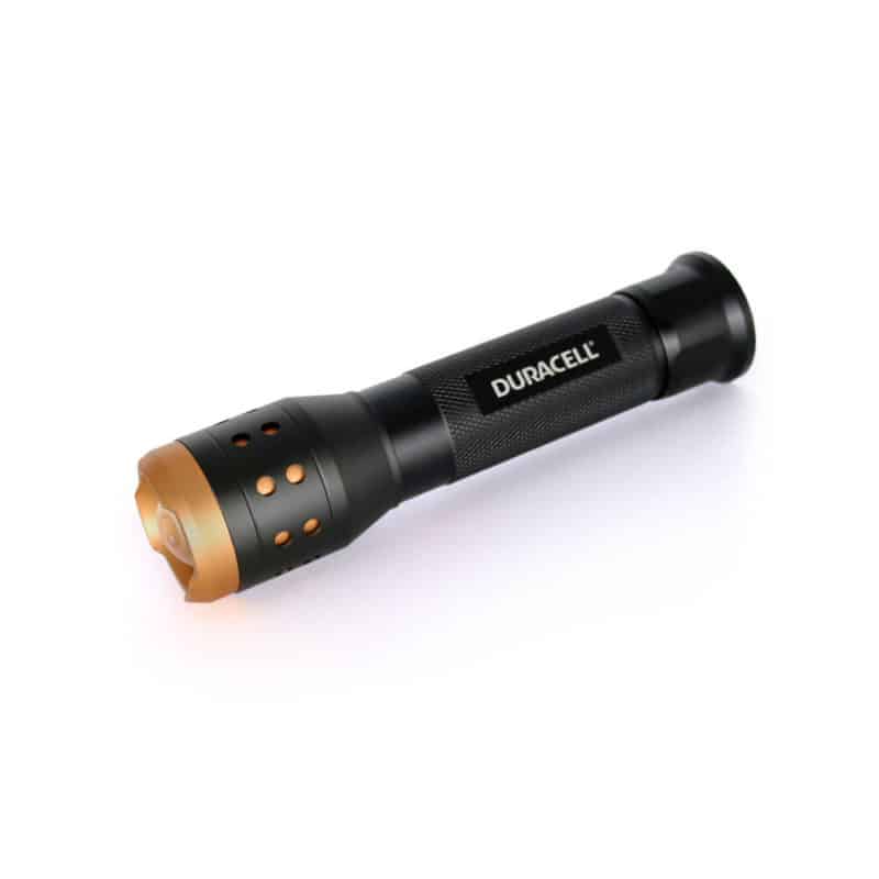 Flashlights | For Any Adventure | Duracell Lights