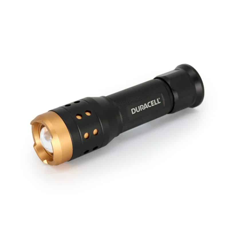 Flashlights | For Any Adventure | Duracell Lights
