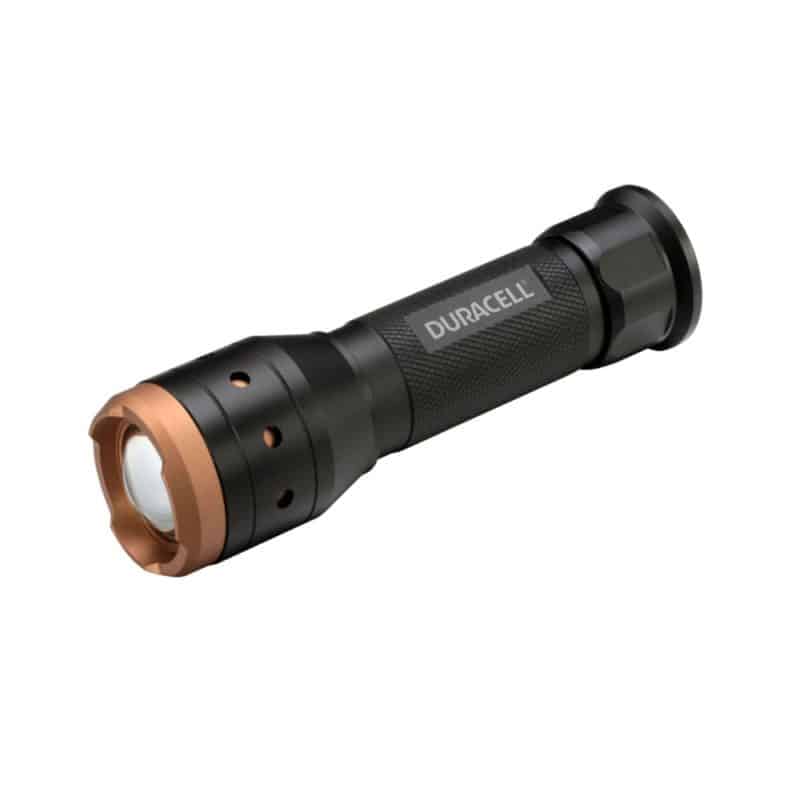 Flashlights | For Any Adventure | Duracell Lights