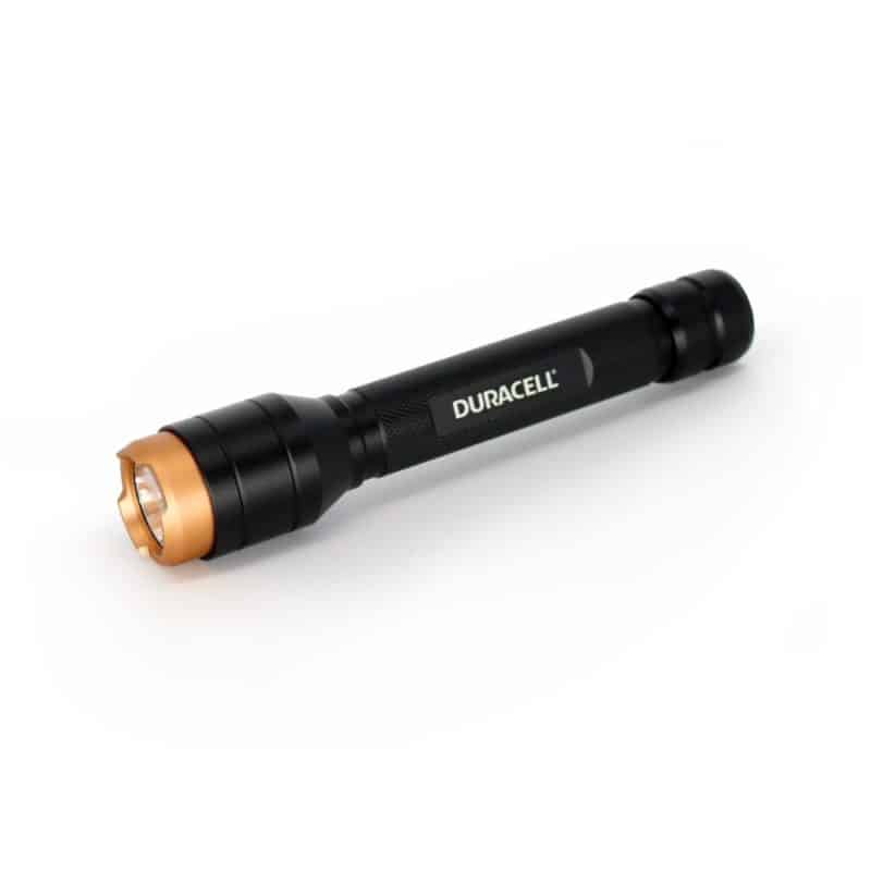 Flashlights | For Any Adventure | Duracell Lights