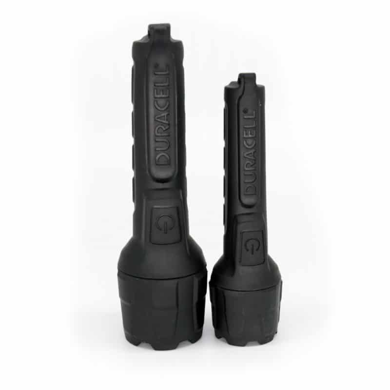 Flashlights | For Any Adventure | Duracell Lights