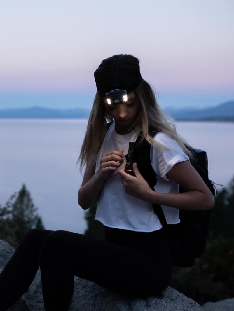 Headlamps | Duracell Lights