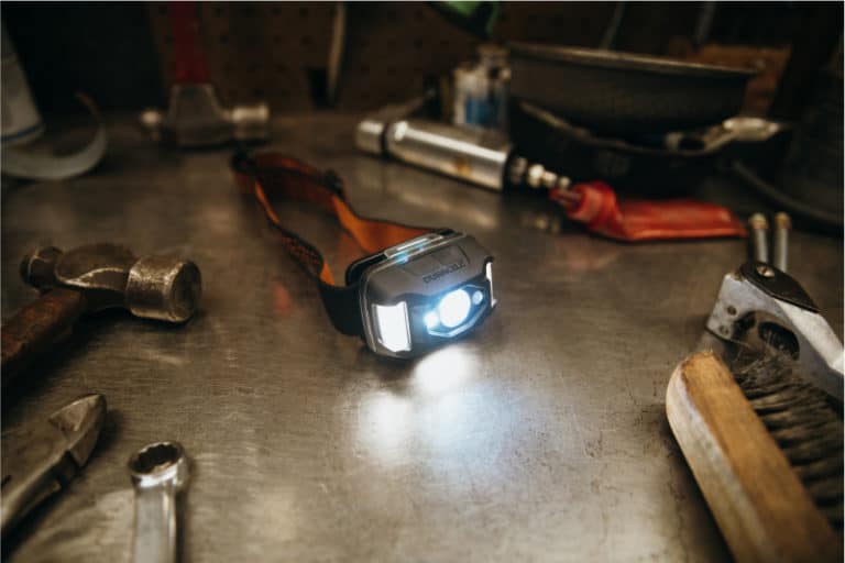 Portable Lighting for Any Occasion | Duracell Lights
