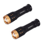 Flashlights | For Any Adventure | Duracell Lights